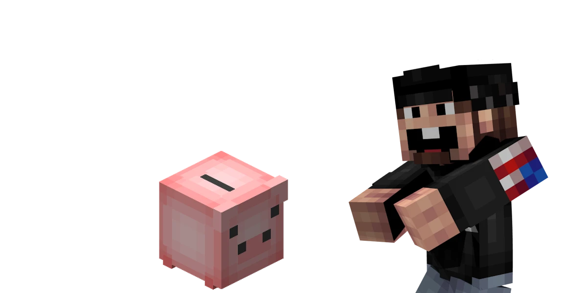 Minecraft Server Profit Calculator