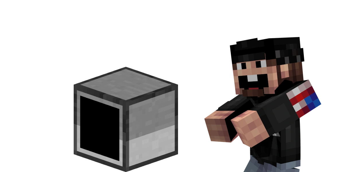 Minecraft Server Whitelist Generator